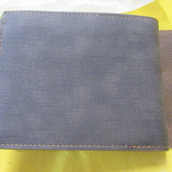 MENBENSE Classic | Other | Menbense Classic Wallet Mens Wallet Or Boys ...